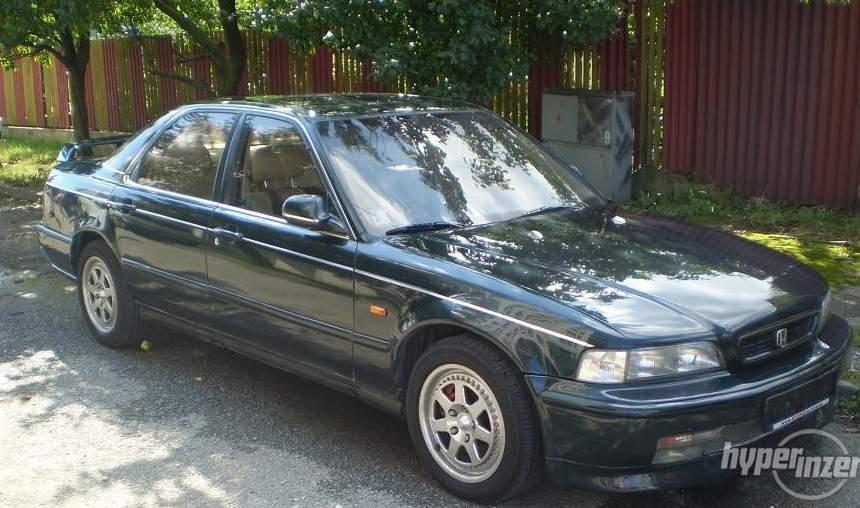 Honda Legend by MUGEN!!! | Acura Legend Forum